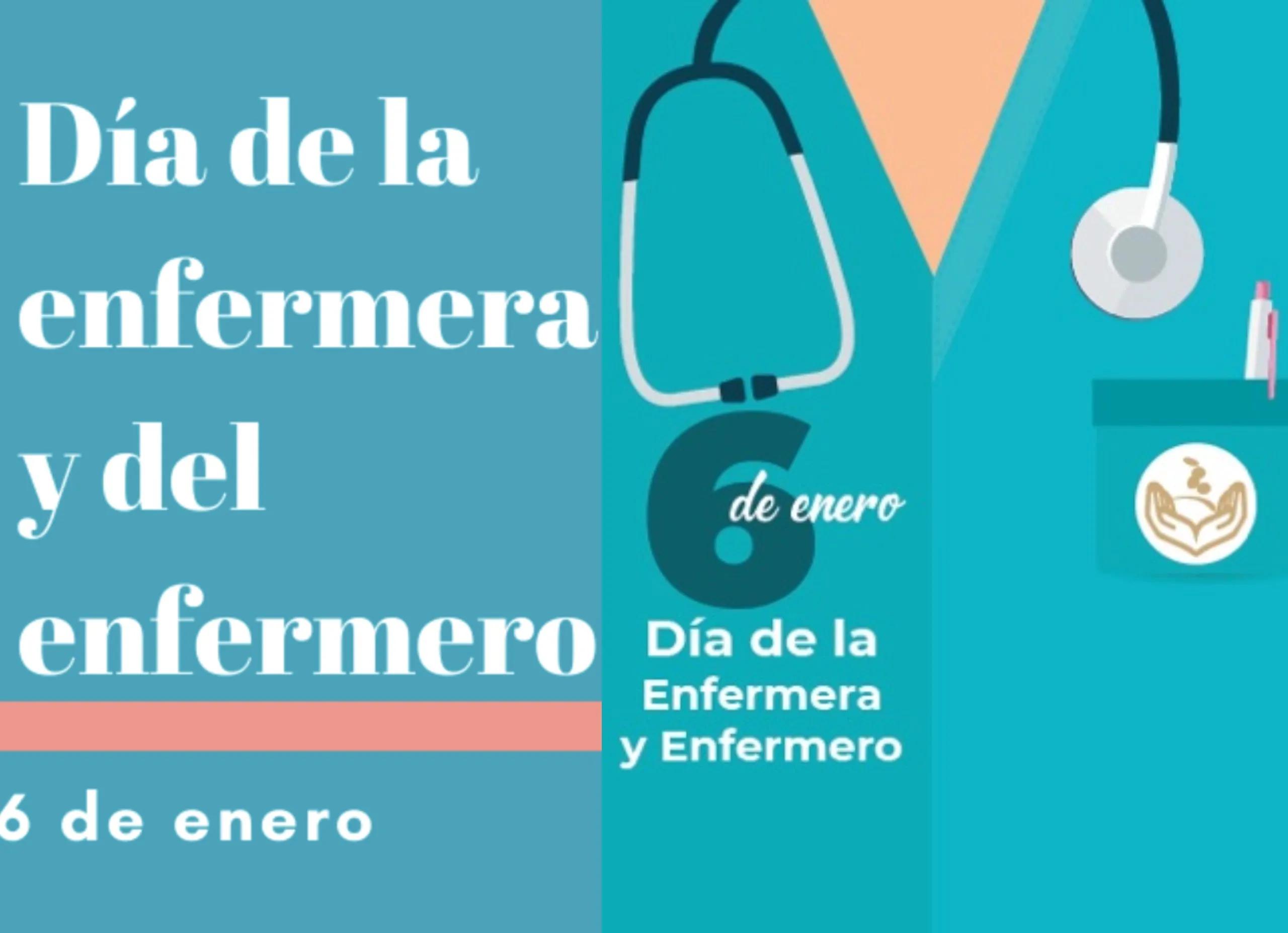 Día del enfermero 2024: un homenaje a la columna vertebral de la salud ...