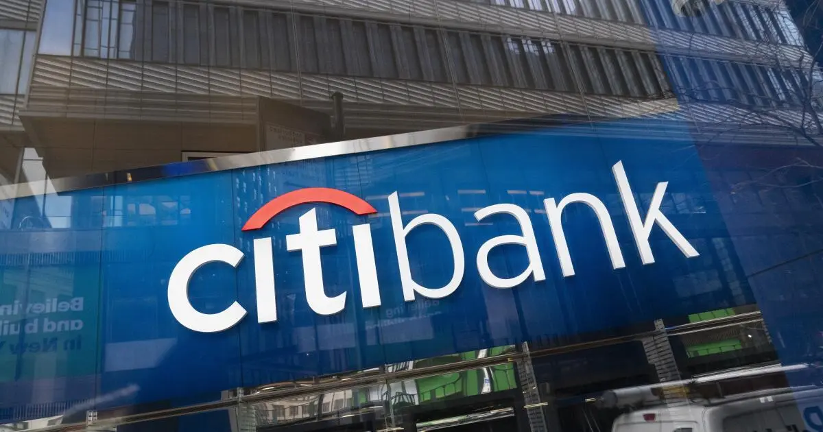 Citibank: análisis de su historia, estructura y retos actuales ...