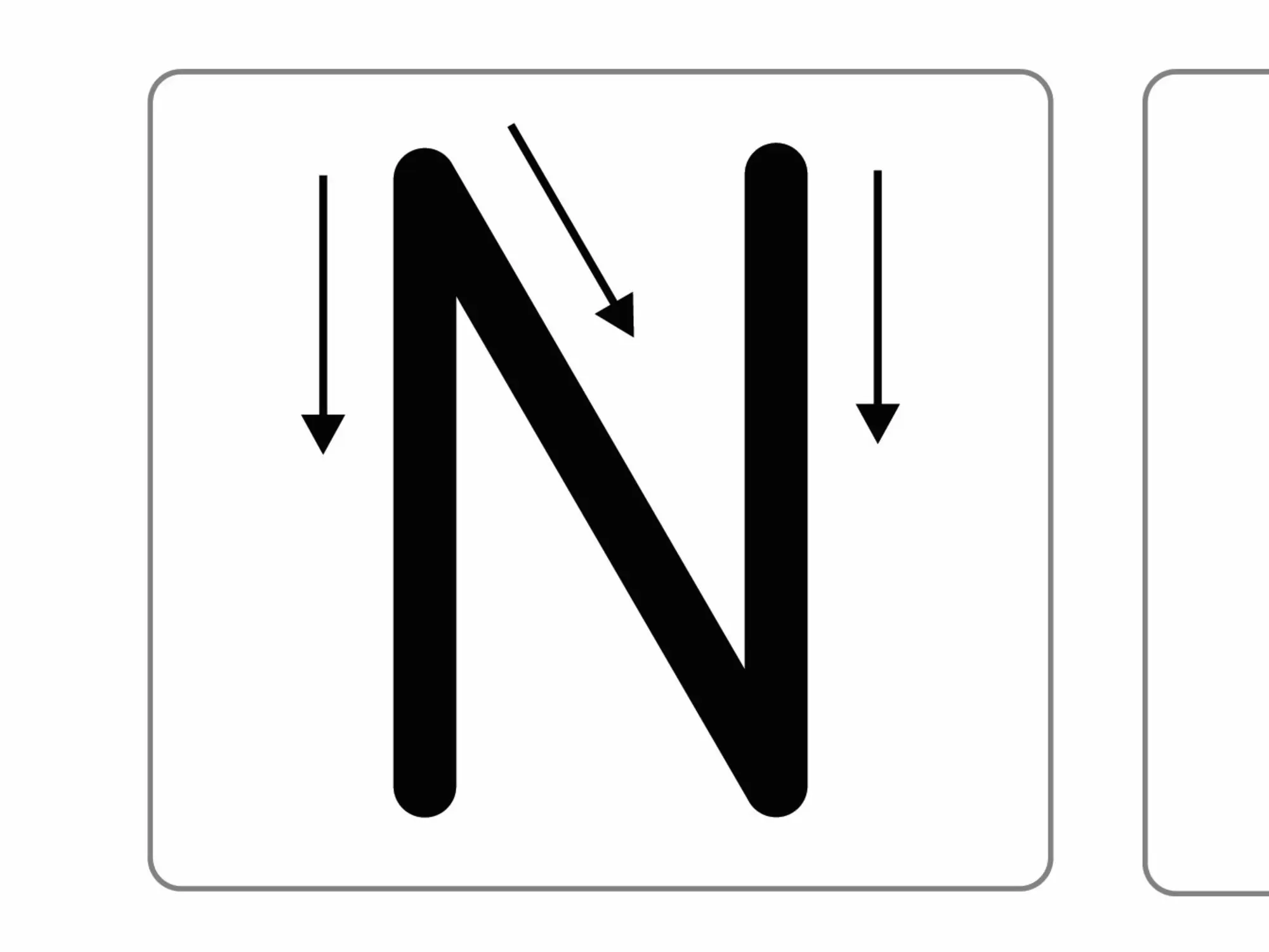 Grafismo de la letra n en imprenta y manuscrita: un análisis ...