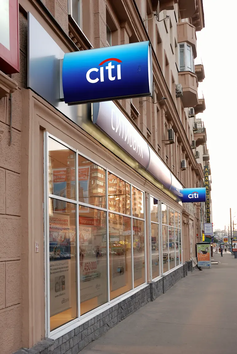 Citibank: análisis de su historia, estructura y retos actuales ...